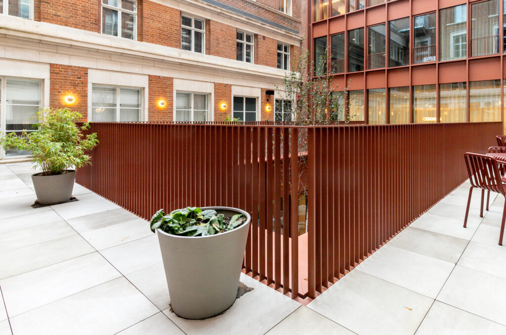 Chancery House, 53 - 64 Chancery Lane, London WC2A 1QS - Client: The ...