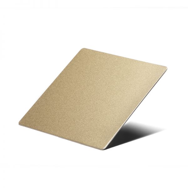 Almond Gold | John Desmond Limited