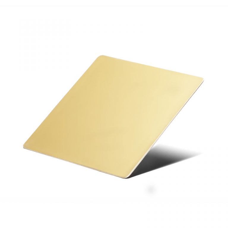 Royal Gold - Mirror | John Desmond Ltd.