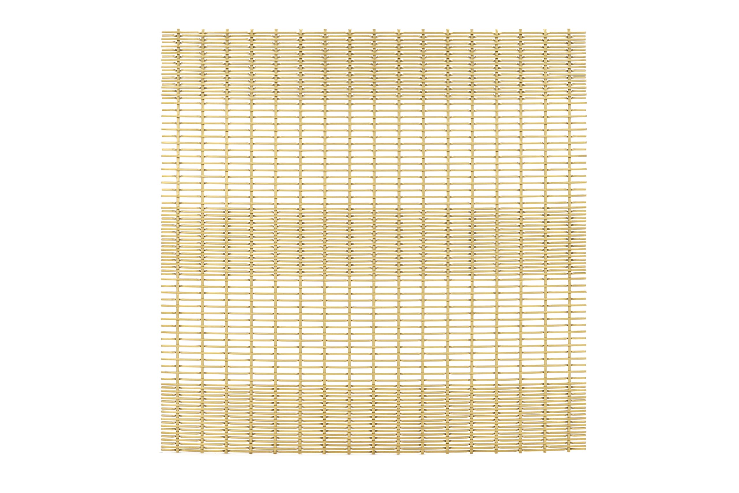 JDL Amron PVD Rigid Woven Mesh PFZ-53 | John Desmond Ltd.